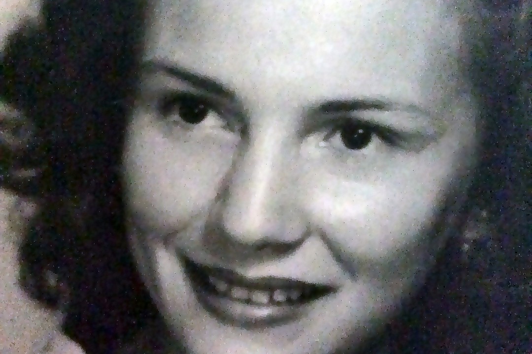 Sarah Joyce Friedmann Young | Your Observer