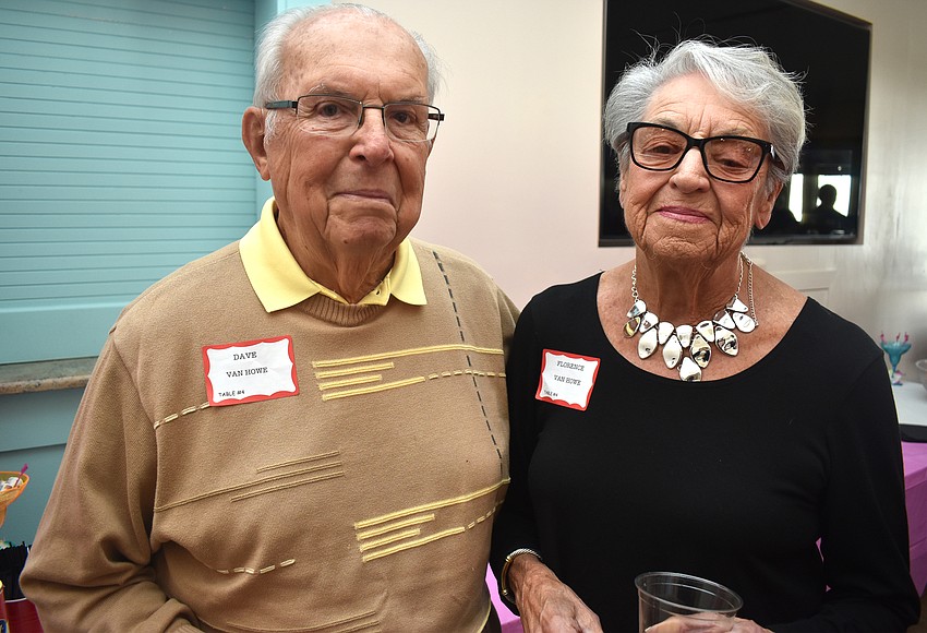 Your Observer | Photo - Dave and Florence Van Howe