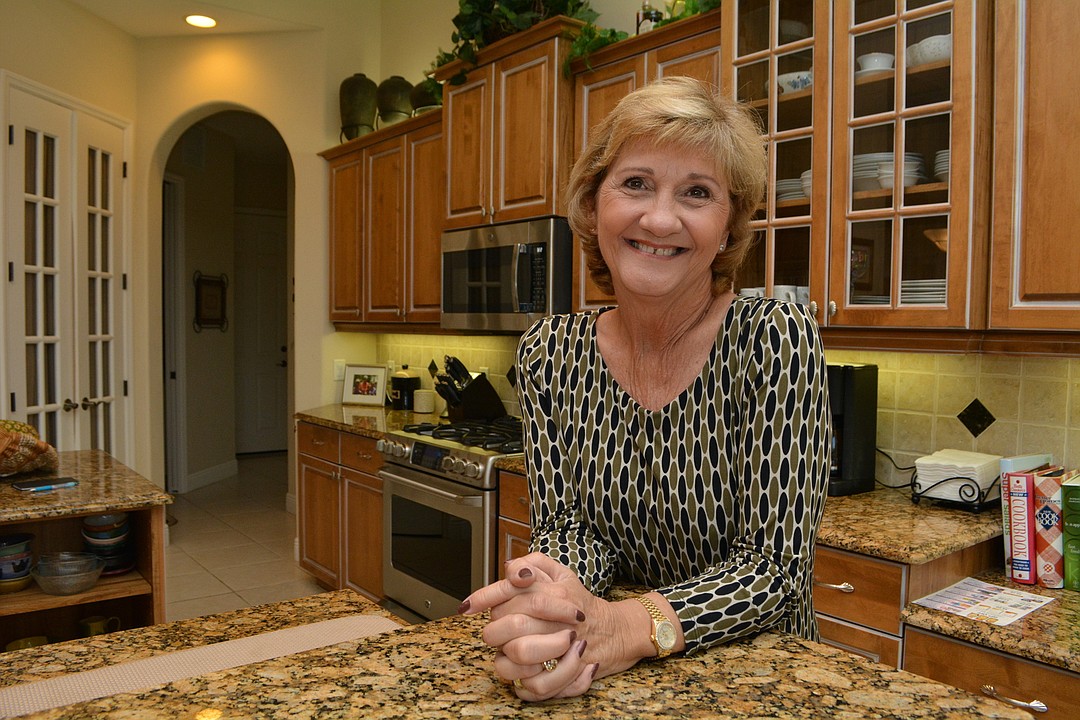 Lakewood Ranch's Vanessa Baugh to run for state legislature | Your Observer