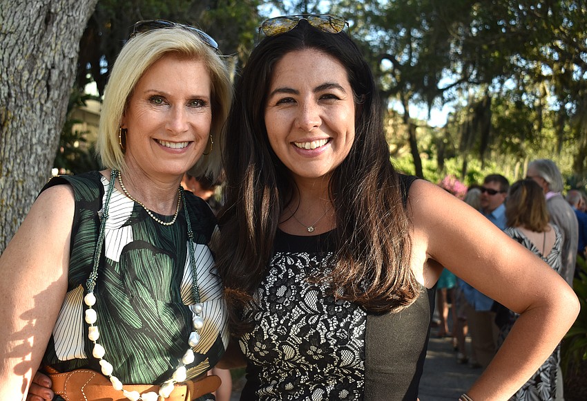 Your Observer | Photo - Danielle Gladding and Silvanna Medina