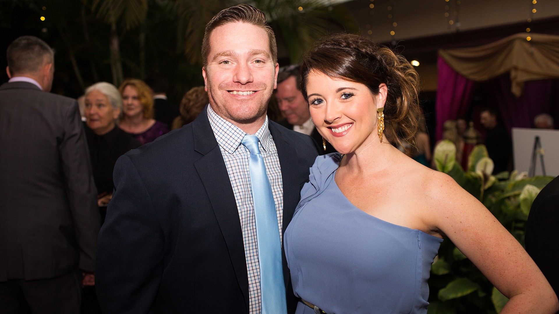 Fairytale Ball brings magic and wishes to Michael's On East | Your Observer