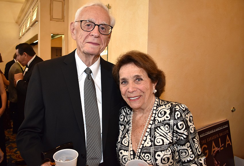 Your Observer | Photo - Stan Katz and Judy Rudgers