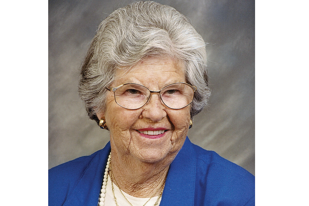 Edith Morse | Your Observer