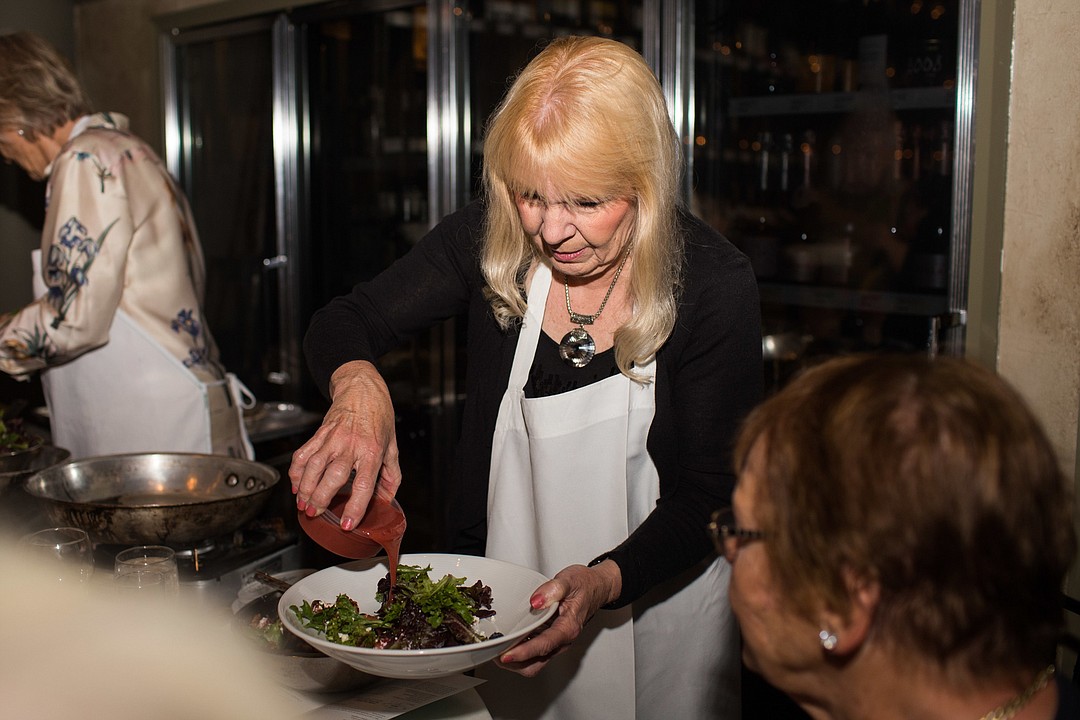 La Musica turns musicians into chefs | Your Observer