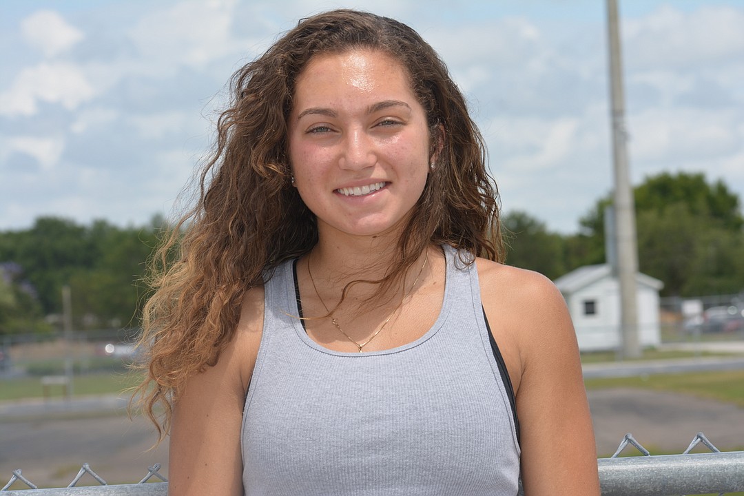 East County Athlete of the Week: Alyssa Gagnon | Your Observer