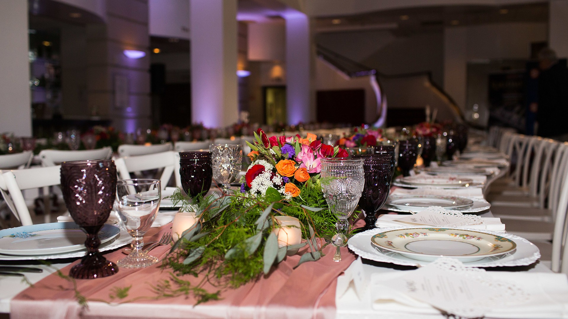 Final Starry Night Dinner Series celebrates "Ragtime" | Your Observer