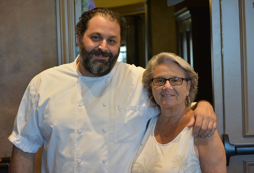 Your Observer | Photo - River Strand Golf & Country Club Executive Chef ...