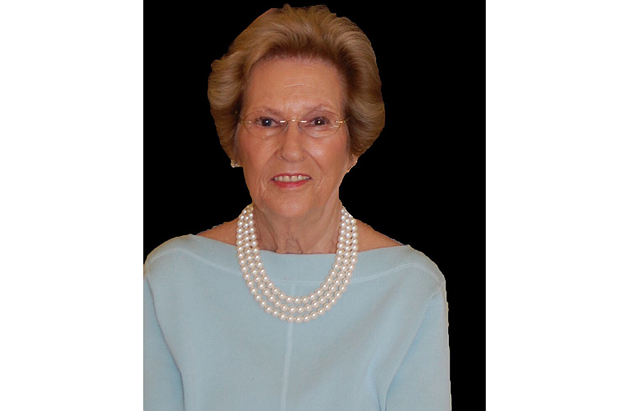 Mary Priscilla “Patty” Bowes | Your Observer