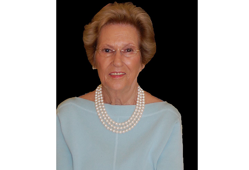 Mary Priscilla “Patty” Bowes | Your Observer