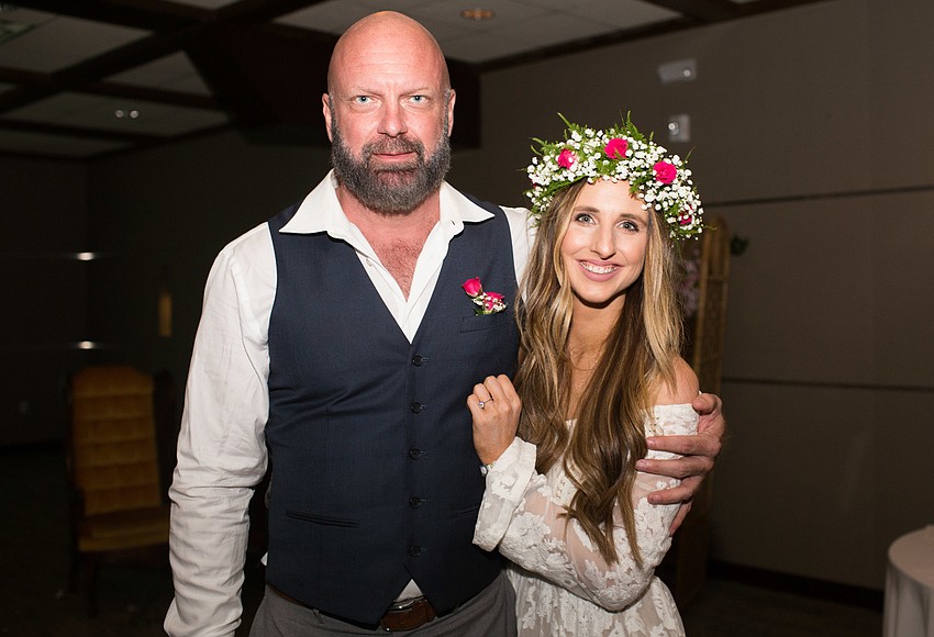 Your Observer | Photo - Matthew Grover and Courtney Brower