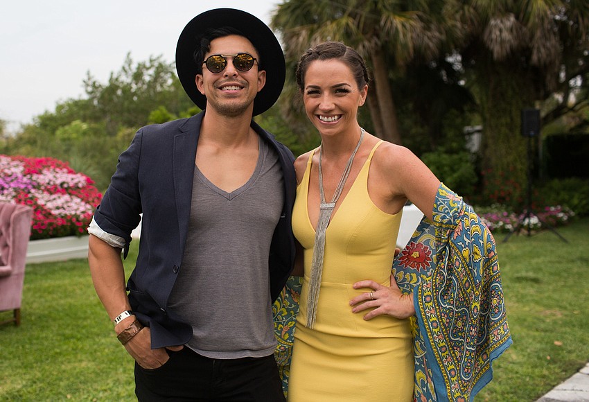 Your Observer | Photo - Francisco Catero and Caitlin Sweinsberger