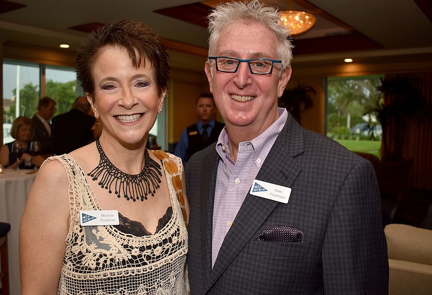 Your Observer | Photo - Michele and Gary Fischman