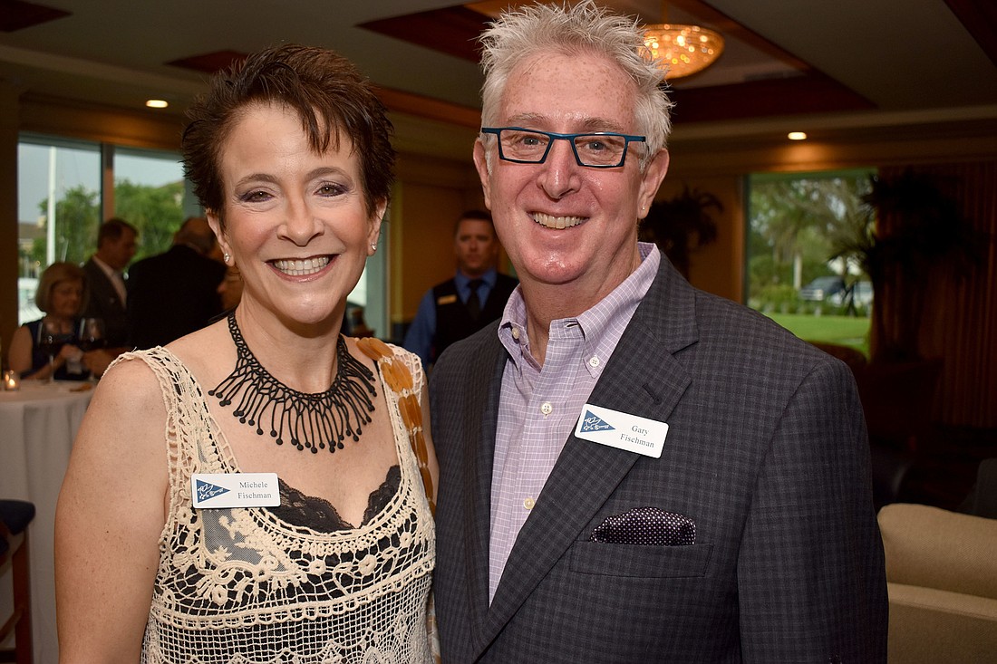 Your Observer | Photo - Michele and Gary Fischman