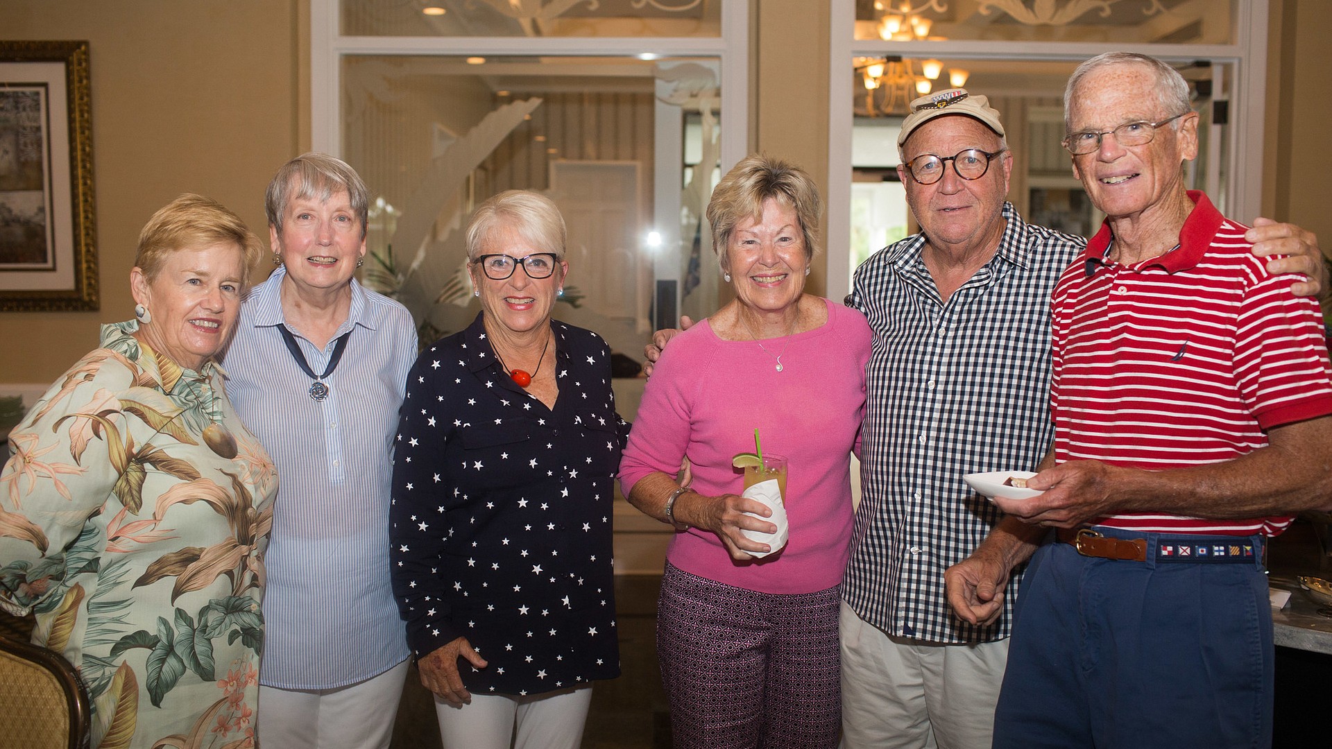 Longboat Key Club hosts tasty Memorial Day event | Your Observer