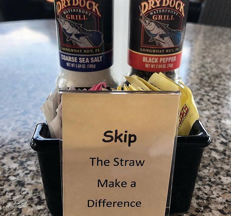 Sip and Save | Your Observer