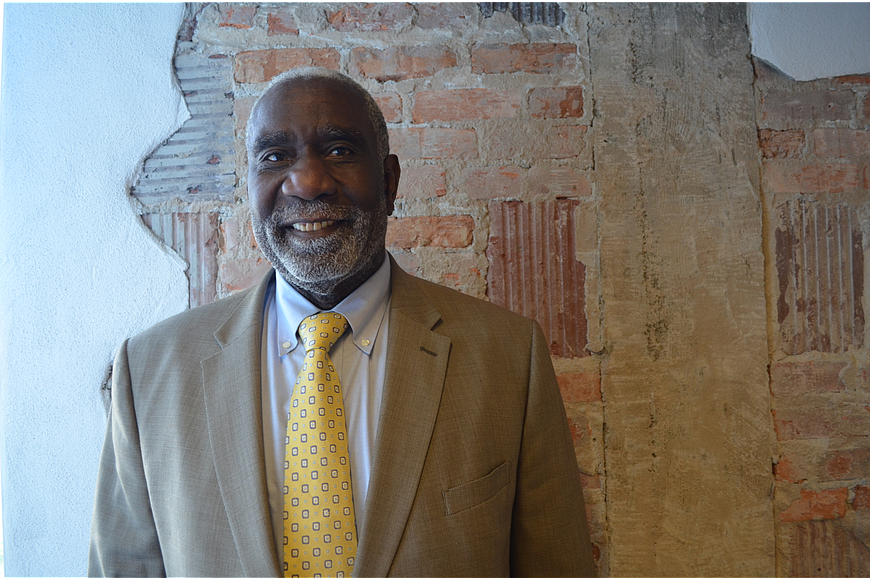 Atkins seeks return to City Commission | Your Observer