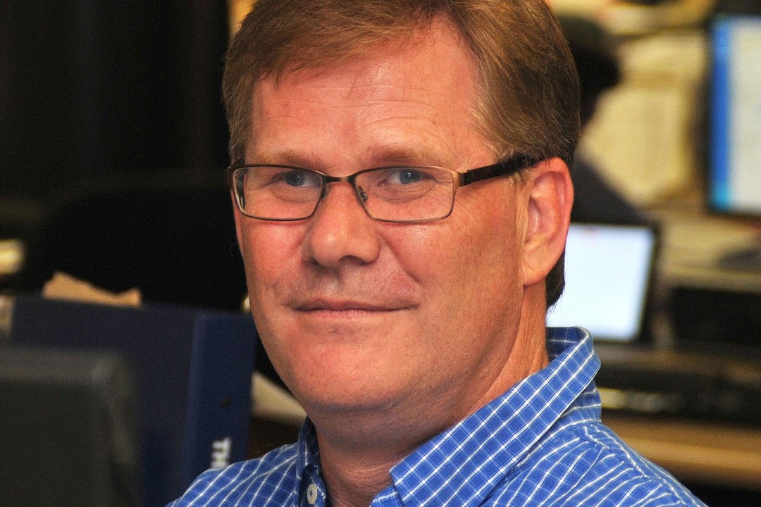 New managing editor arrives at Observer | Your Observer