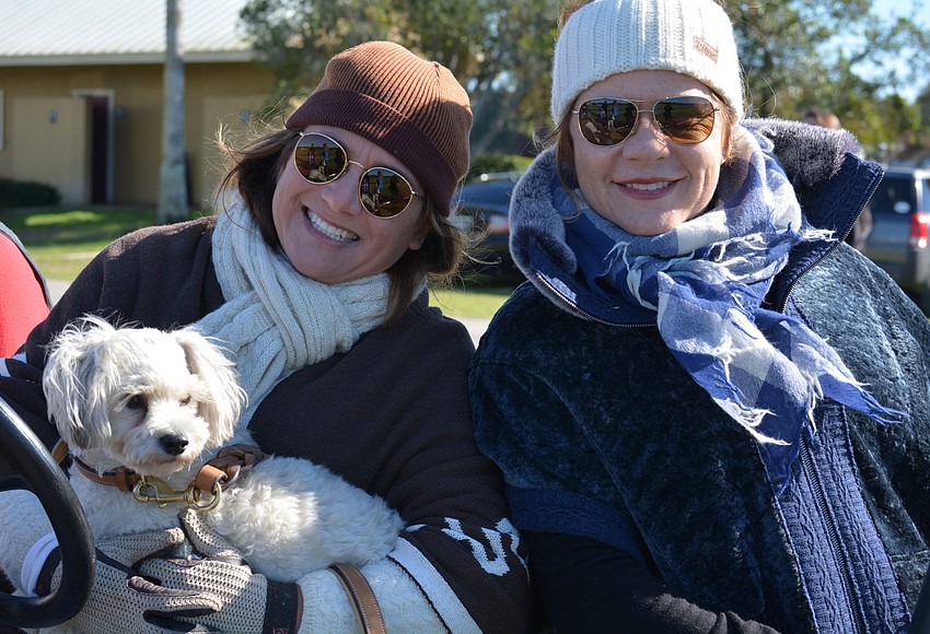 Your Observer | Photo - Sarasota Polo Club resident Jaymie Klauber ...