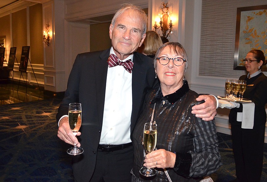 Your Observer | Photo - Robert Goldfarb and Beth Uffner