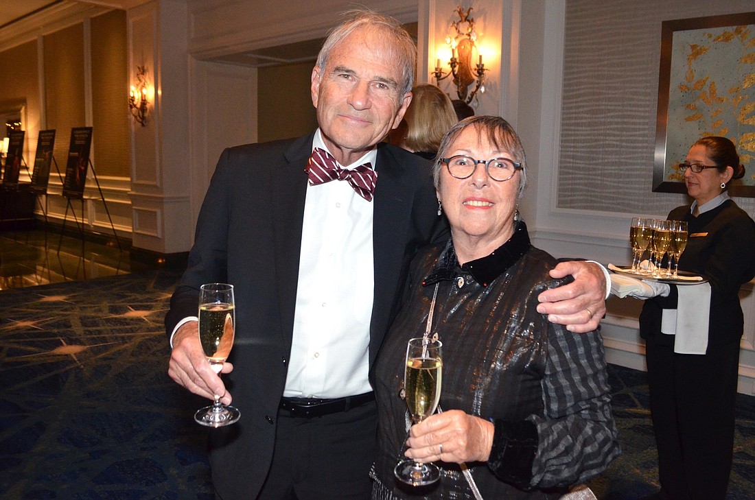 Your Observer | Photo - Robert Goldfarb and Beth Uffner