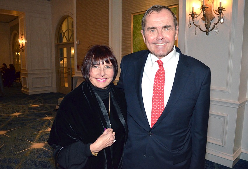 Your Observer | Photo - Nancy Gold and Bruce Lehman