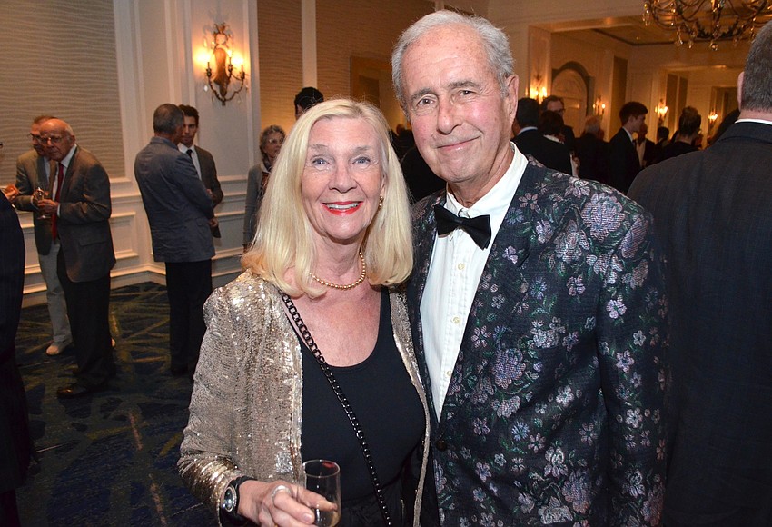 Your Observer | Photo - Jenni and Mario Messina