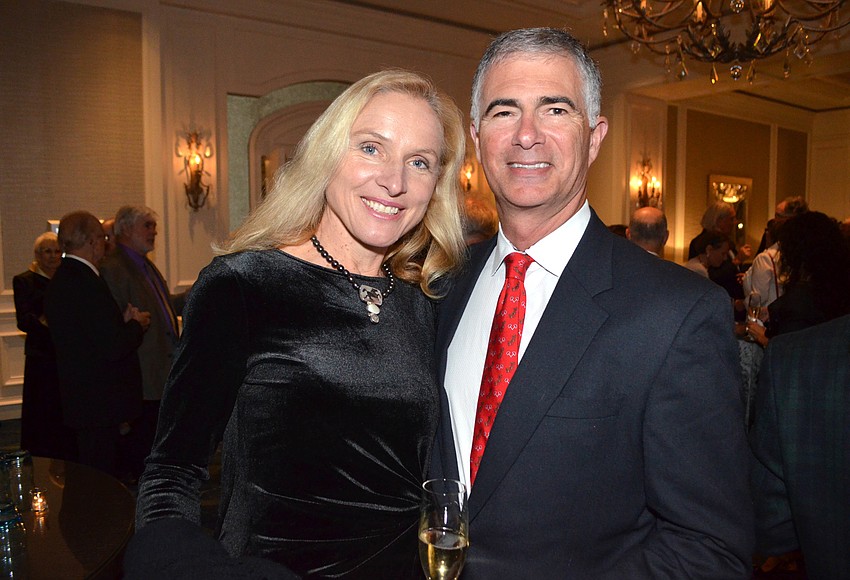 Your Observer | Photo - Mica Olson and Tony Natale