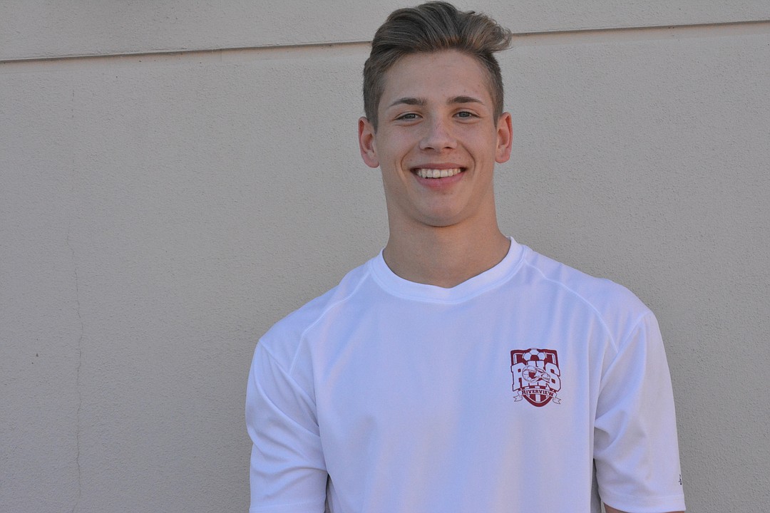 Sarasota Athlete of the Week: 01.26.17 | Your Observer