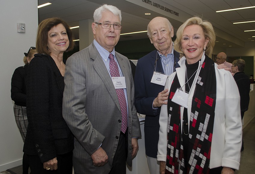 Your Observer | Photo - Ann Garberding, Ringling College Library ...