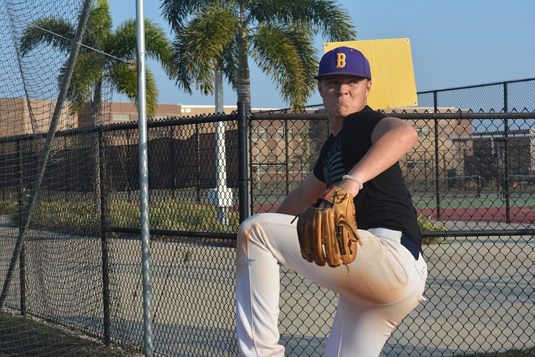 Booker baseball back with new vision after departures | Your Observer