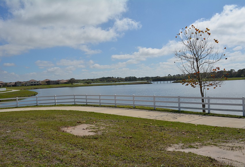 Patton Park completes new Lakewood Ranch trail system | Your Observer