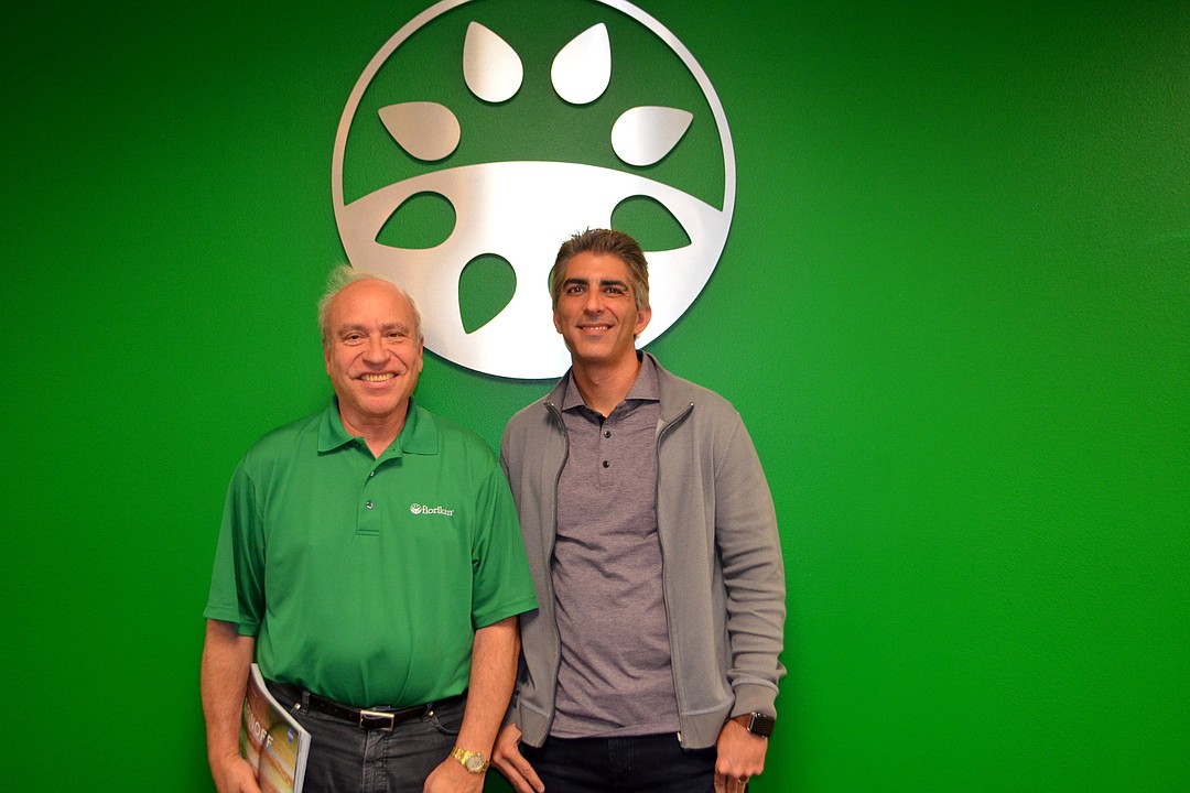 Florikan and its founder journey to Space Technology Hall of Fame ...