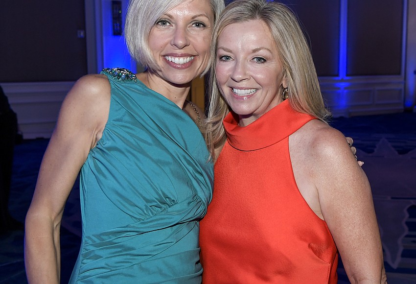 Your Observer | Photo - Melissa Stevens and Crystal Lahners