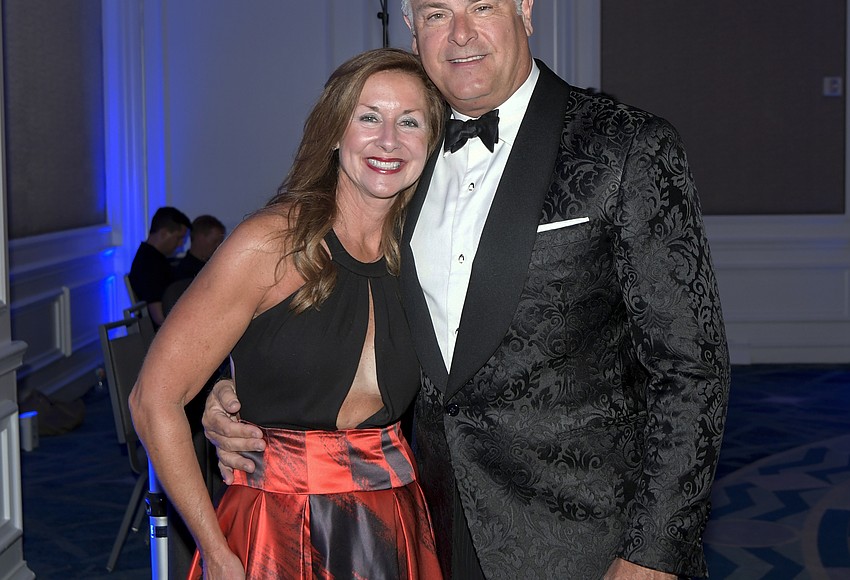 Your Observer | Photo - Kim and Mark Standish