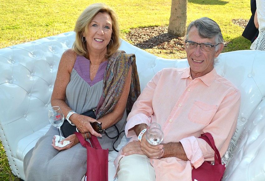 Your Observer | Photo - Karen and Bill Nuckols