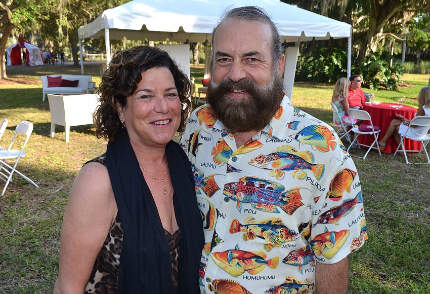 Your Observer | Photo - Deborah and Randy Iaboni