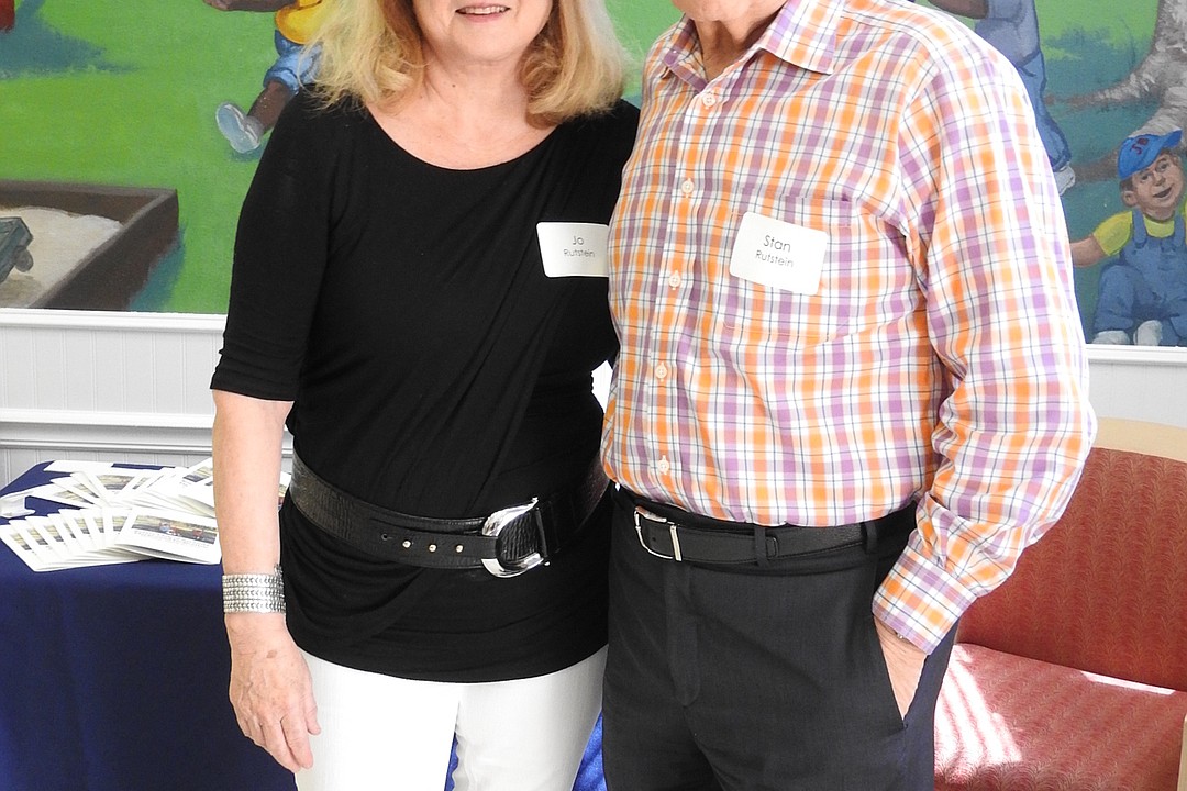 Children First creates 'Jo's Place' | Your Observer