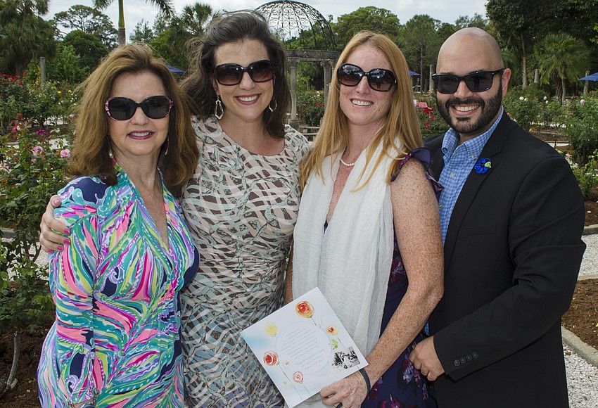 Your Observer | Photo - Debbie Partridge, Kameron Hodgens, Mischa Kirby ...