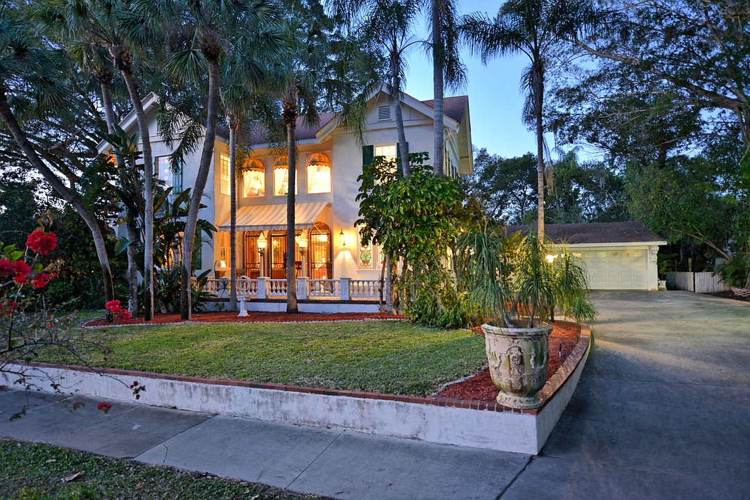 Chick Austin's former home sells for $860,000 | Your Observer