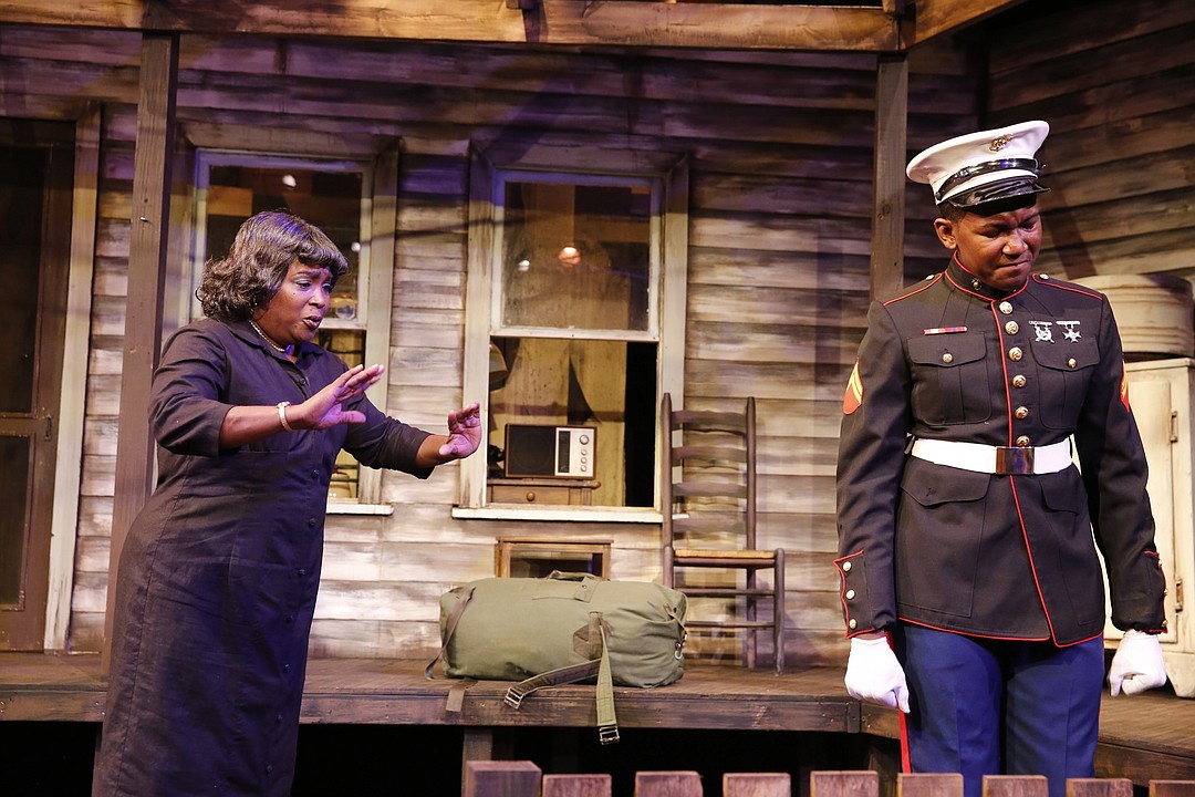 Review: Theater review: 'Fences' | Your Observer