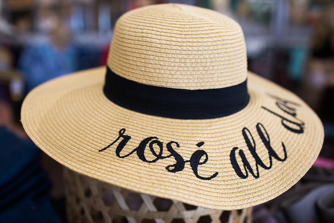 Fashion Insider: Hats with "hat-itude" | Your Observer