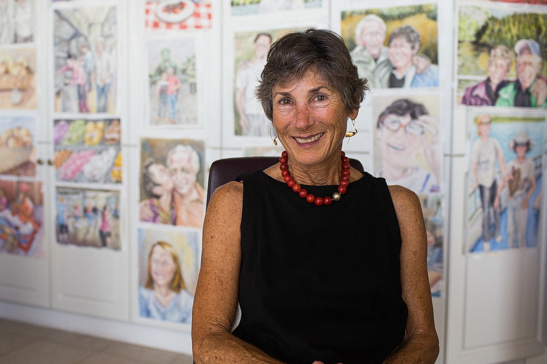 Voices of Patriotism: Barbara Schwartz | Your Observer