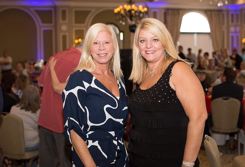 Your Observer | Photo - Amy Tuten and Carol Bourbeau