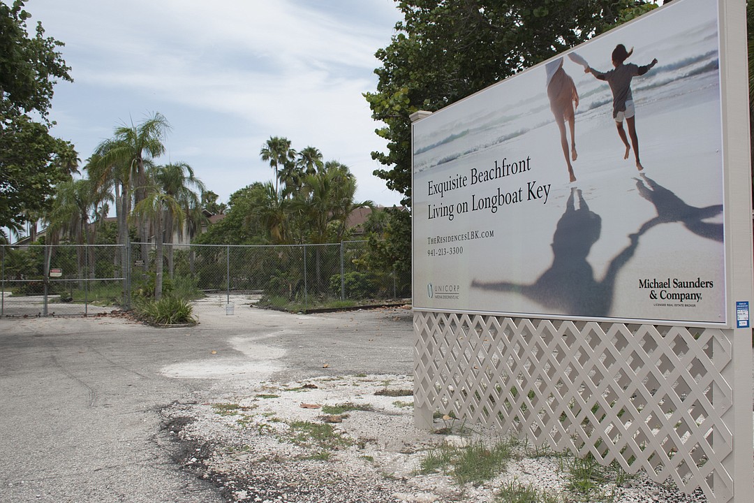 Longboat passes sign code | Your Observer