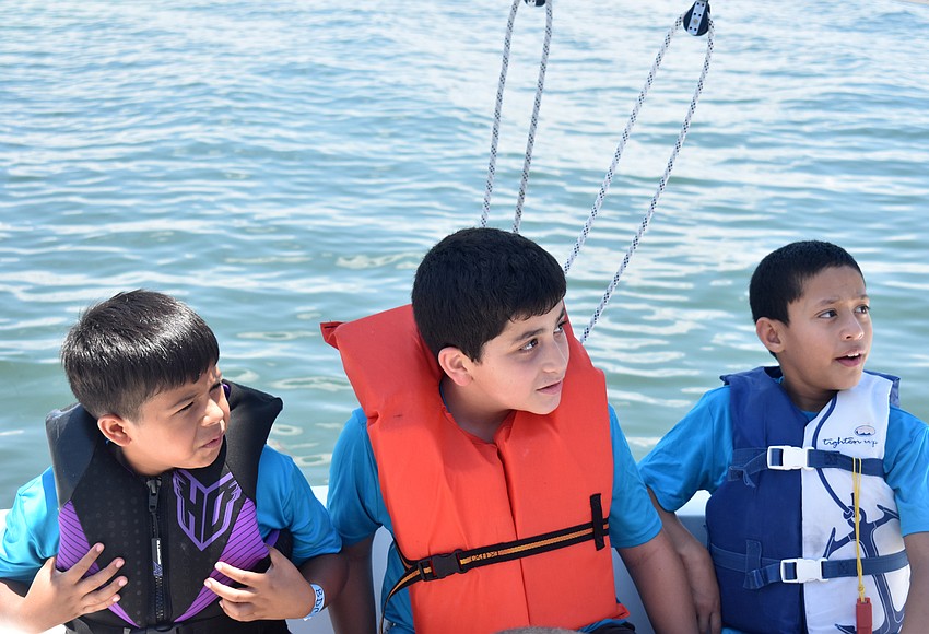 Your Observer | Photo - Yariel Davila, Sebastian Camacho and Elias ...