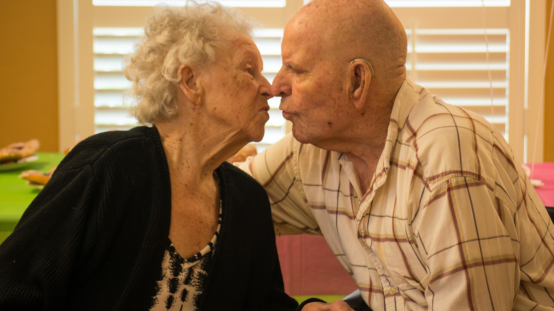 Couple looks back on 75 years of marriage | Your Observer
