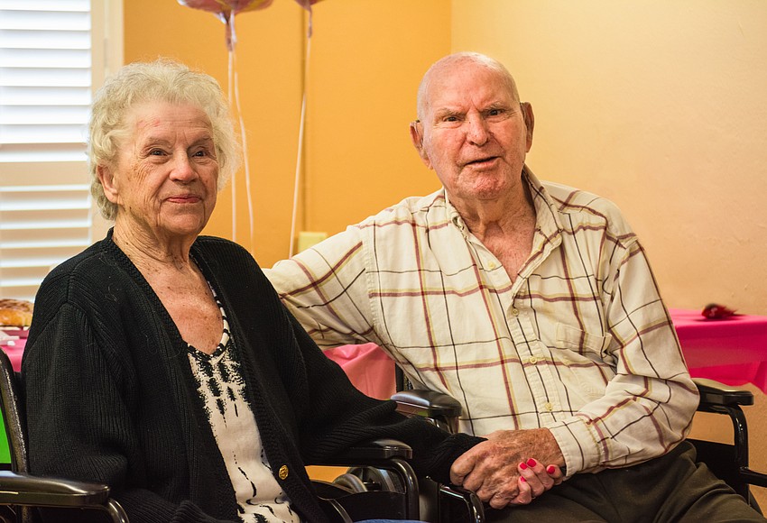 Your Observer | Photo - Sarasota Health and Rehabilitation Center ...