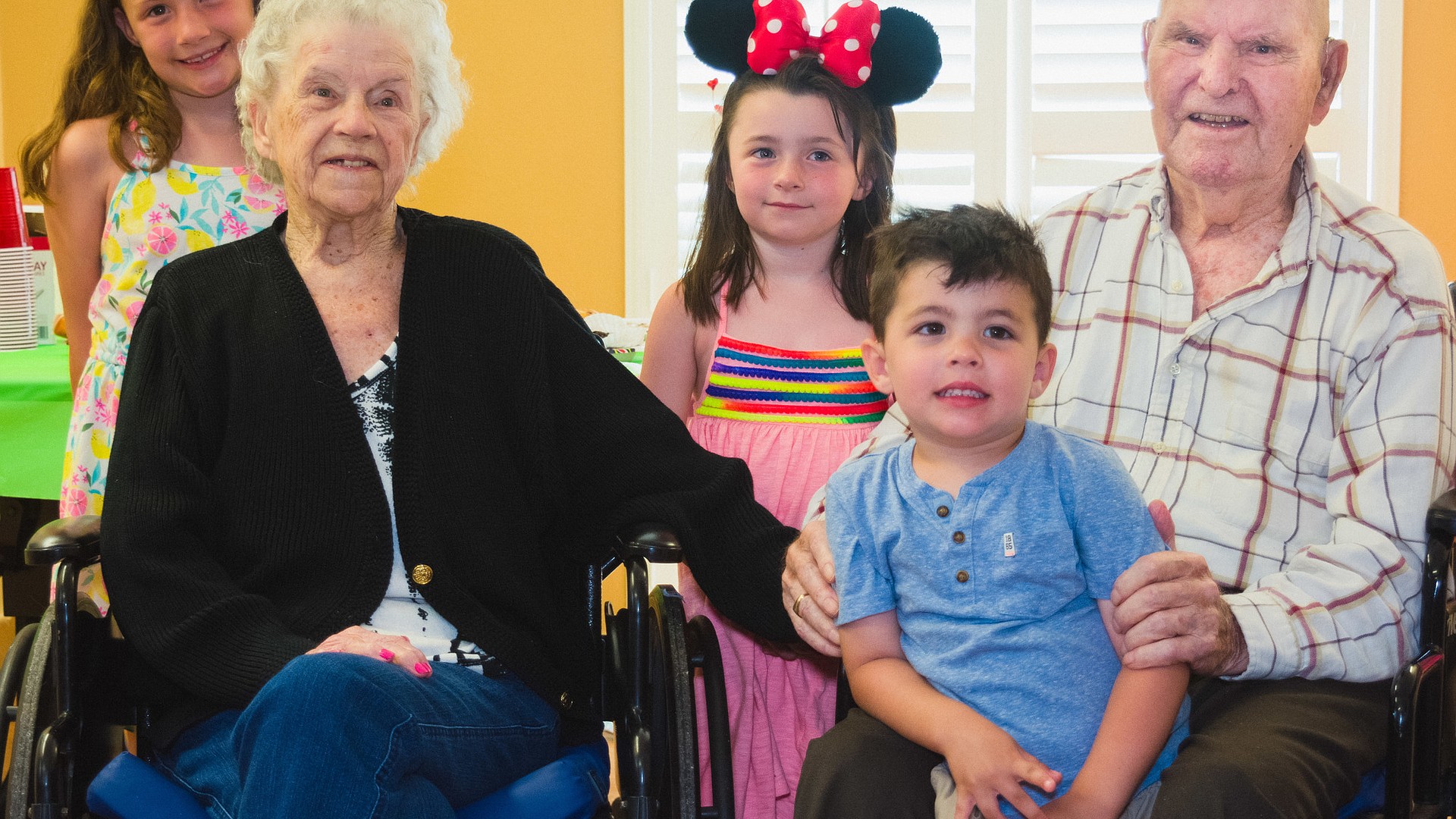 Couple looks back on 75 years of marriage | Your Observer