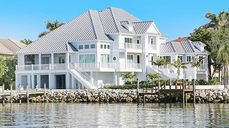 Tocobaga Bay home sells for $4,825,000 | Your Observer