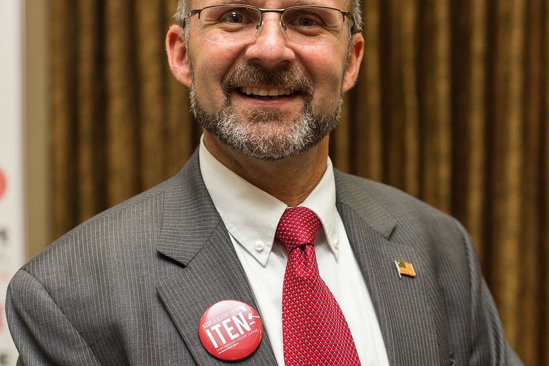 Judge, attorney face off in rare race | Your Observer